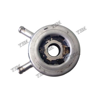 China B3.3 Oil Cooler Core For Cummins Engine for sale