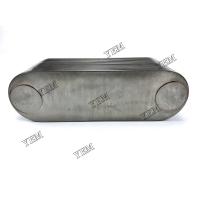 China Oil Cooler Core With BF6M1013 Diesel Engine Parts For Deutz for sale