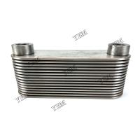 China Oil Cooler Core With BF6M1013 Diesel Engine Parts For Deutz for sale