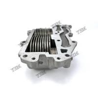 China Oil Cooler C4.4 Parts Compatible With For Caterpillar Engine 2486A023 2486A014 2486A18 2486A022 for sale
