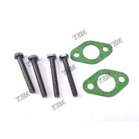 China Oil Cooler Core D2366 Truck Parts Compatible With For Doosan Engine for sale