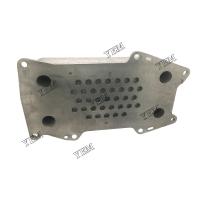 China Oil Cooler Core D6E Diesel Engine Excavator Parts For Volvo for sale