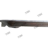 China DB58 Oil Cooler Core For Doosan Excavator Part for sale