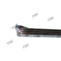 China DB58 Oil Cooler Core For Doosan Excavator Part for sale