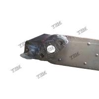 China DB58 Oil Cooler Core For Doosan Excavator Part for sale