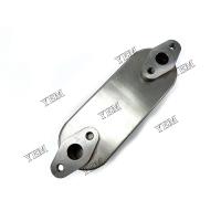 China EL100 For Hino Oil Cooler Core Automobile Machinery Engine for sale