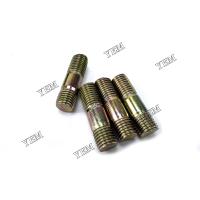China M10C For Hino Excavator Genuine Oil Cooler Core for sale