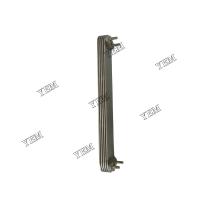 China Oil Cooler For Mitsubishi  S6K 5P Compatible With Engine for sale