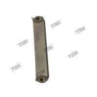 China Oil Cooler For Mitsubishi  S6K 5P Compatible With Engine for sale