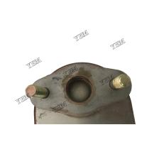 China Oil Cooler For Mitsubishi  S6K 5P Compatible With Engine for sale