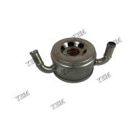China V3307 Engine Oil Cooler Core For Kubota for sale