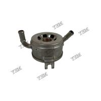 China V3307 Engine Oil Cooler Core For Kubota for sale