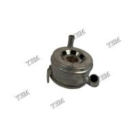China V3307 Engine Oil Cooler Core For Kubota for sale