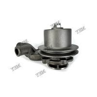 China 1004-4T For Perkins Water Pump U5MW0108 Compatible Engine for sale