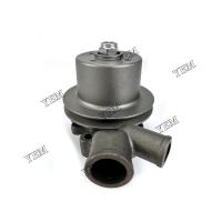 China 1004-4T For Perkins Water Pump U5MW0108 Compatible Engine for sale