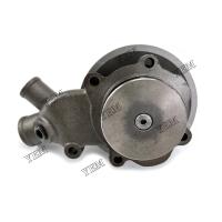 China 1004-4T For Perkins Water Pump U5MW0108 Compatible Engine for sale