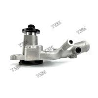 China U5MW0085 Water Pump 1103C-33 For Perkins M131AF09 U5MW0071 M131AF19 U5MW0076 for sale