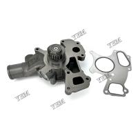 China 1204F-E44TA Water Pump Diesel Engine Parts T413418 T413424 For Perkins for sale