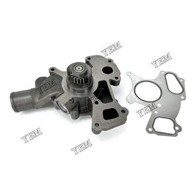 China 1204F-E44TA Water Pump Diesel Engine Parts T413418 T413424 For Perkins for sale