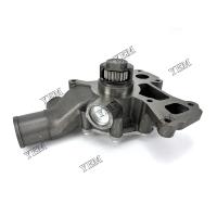 China 1204F-E44TA Water Pump Diesel Engine Parts T413418 T413424 For Perkins for sale