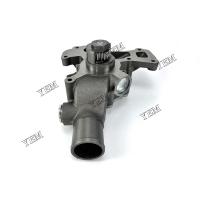 China 1204F-E44TA Water Pump Diesel Engine Parts T413418 T413424 For Perkins for sale