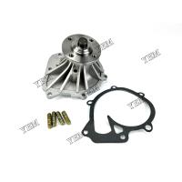 China 16110-69045 Water Pump Diesel Engine Parts For Toyota 1KZ for sale