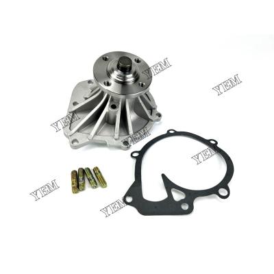 China 16110-69045 Water Pump Diesel Engine Parts For Toyota 1KZ for sale