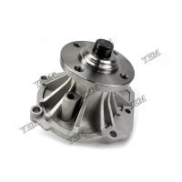 China 16110-69045 Water Pump Diesel Engine Parts For Toyota 1KZ for sale