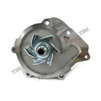 China 16110-69045 Water Pump Diesel Engine Parts For Toyota 1KZ for sale