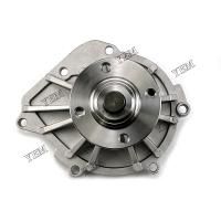 China 16110-69045 Water Pump Diesel Engine Parts For Toyota 1KZ for sale