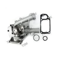China 1Z For Toyota Forklift Water Pump Diesel Engine Parts for sale