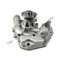 China 1Z For Toyota Forklift Water Pump Diesel Engine Parts for sale