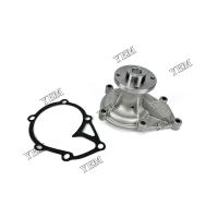 China 621361000100 525-128-24 For Isuzu 3AD1 Water Pump Compatible Engine for sale