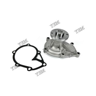 China 621361000100 525-128-24 For Isuzu 3AD1 Water Pump Compatible Engine for sale