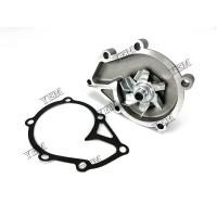 China 621361000100 525-128-24 For Isuzu 3AD1 Water Pump Compatible Engine for sale