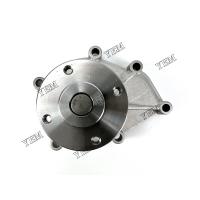 China 621361000100 525-128-24 For Isuzu 3AD1 Water Pump Compatible Engine for sale