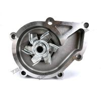 China 621361000100 525-128-24 For Isuzu 3AD1 Water Pump Compatible Engine for sale