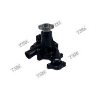 China For Komatsu 3D82 Water Pump 3TNV78 3TNE78 3TNE82 3TNV82 Diesel Engine 119810-42001 for sale