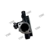 China For Komatsu 3D82 Water Pump 3TNV78 3TNE78 3TNE82 3TNV82 Diesel Engine 119810-42001 for sale