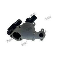 China For Komatsu 3D82 Water Pump 3TNV78 3TNE78 3TNE82 3TNV82 Diesel Engine 119810-42001 for sale