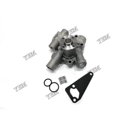 China 3TNE68 For Yanmar Original Complete Engine Water Pump 119233-42000 for sale