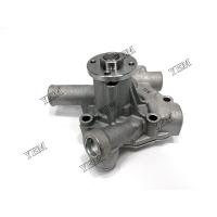 China 3TNE68 For Yanmar Original Complete Engine Water Pump 119233-42000 for sale