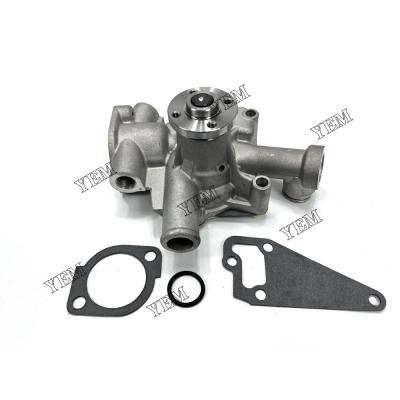 China For Yanmar 3TNE74 Water Pump Engine Parts For Tractor for sale
