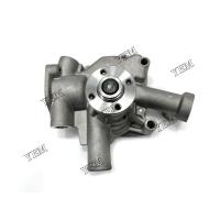 China For Yanmar 3TNE74 Water Pump Engine Parts For Tractor for sale