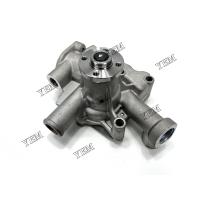 China For Yanmar 3TNE74 Water Pump Engine Parts For Tractor for sale