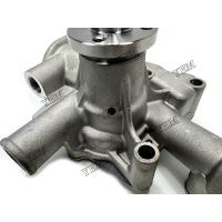 China For Yanmar 3TNE74 Water Pump Engine Parts For Tractor for sale