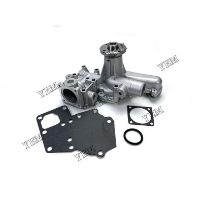 China Water Pump 3TNV100 For Yanmar Original  Complete Engine 119171-42003 129470-42001 for sale