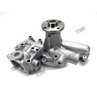 China Water Pump 3TNV100 For Yanmar Original  Complete Engine 119171-42003 129470-42001 for sale