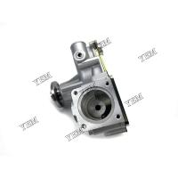 China Water Pump 3TNV100 For Yanmar Original  Complete Engine 119171-42003 129470-42001 for sale