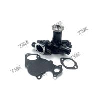 China Water Pump 3TNV78 For Yanmar 3D82 3TNE78 6D22 Machinery Engine Parts for sale